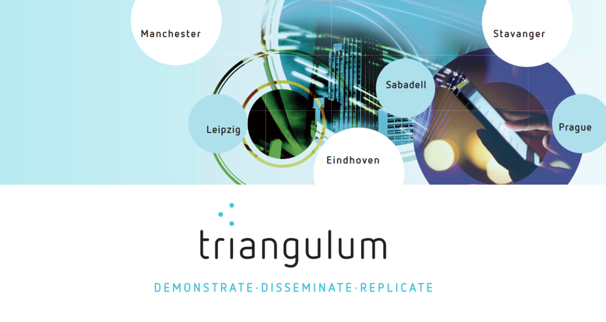 IPR Praha: IPR Prague wraps up five successful years of the Triangulum project