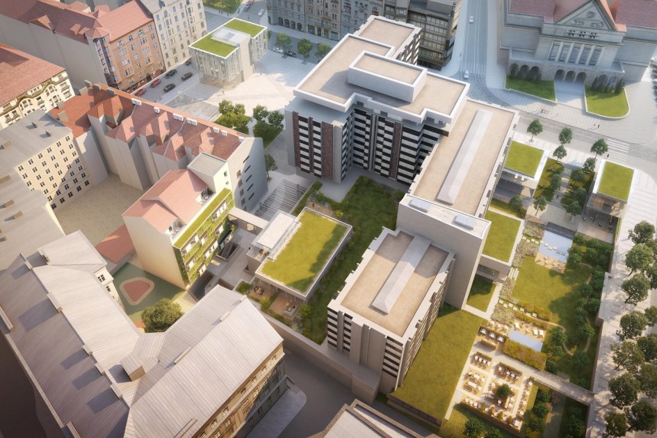 IPR Praha: Cenová mapa