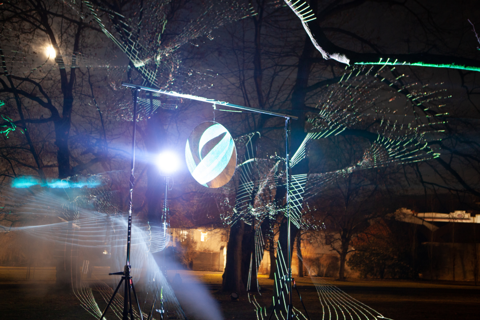 IPR Praha: Aula regia – zimní slunovrat